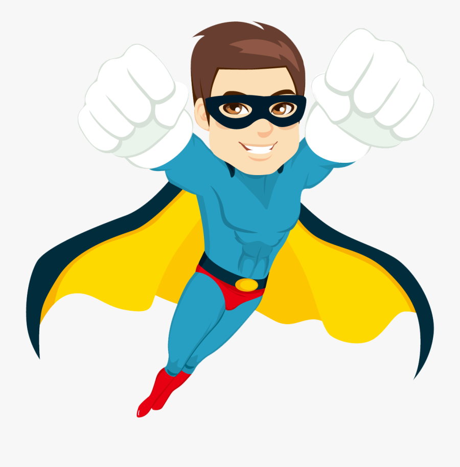 Royalty Free Superhero Images - Супергерой Png , Free Transparent ...