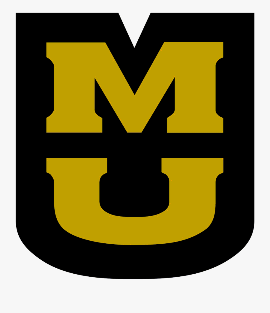 Logo University Of Missouri , Free Transparent Clipart - ClipartKey
