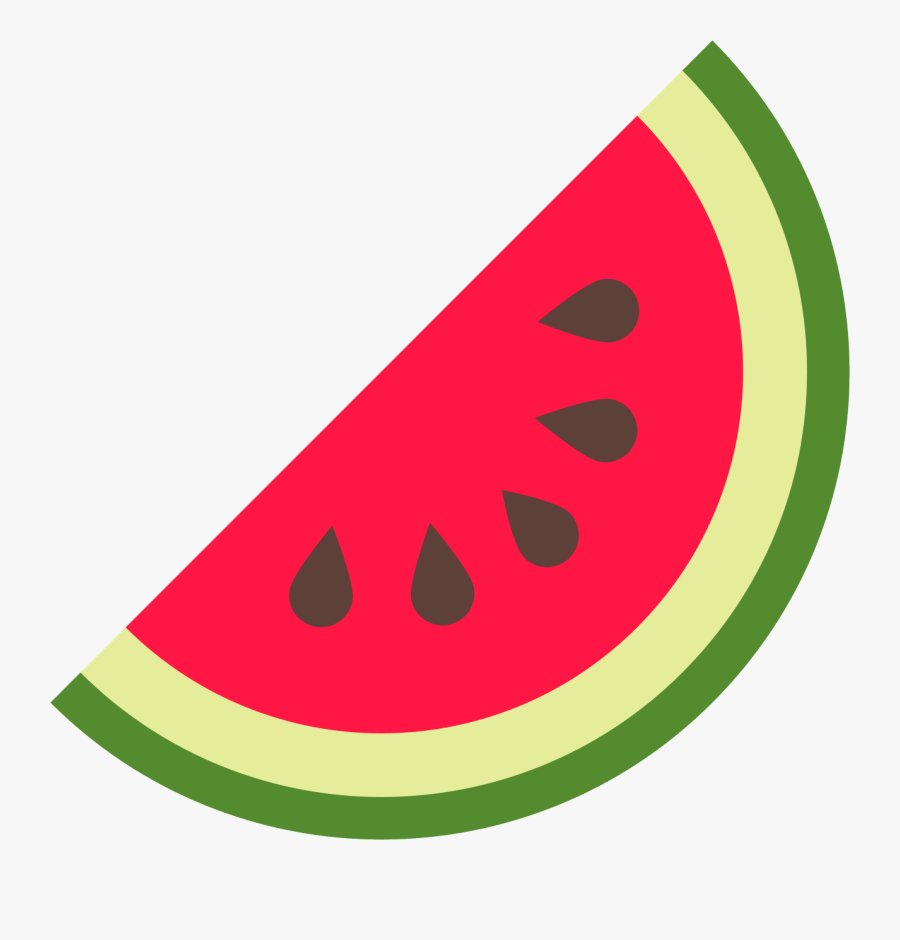 Transparent Watermelons Png - Watermelon Icon Free , Free Transparent ...