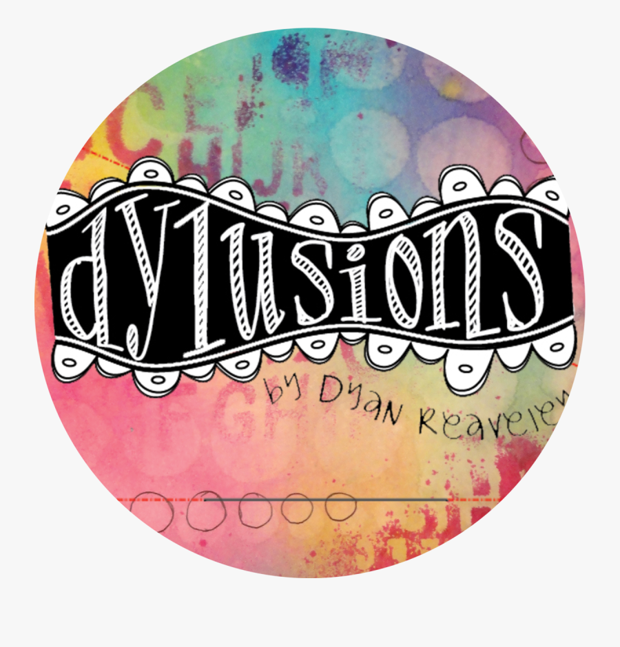 Dylusions Logo , Free Transparent Clipart - ClipartKey