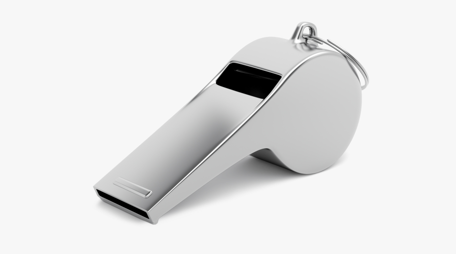 Clip Art Football Referee Whistle - Whistle Png , Free Transparent ...