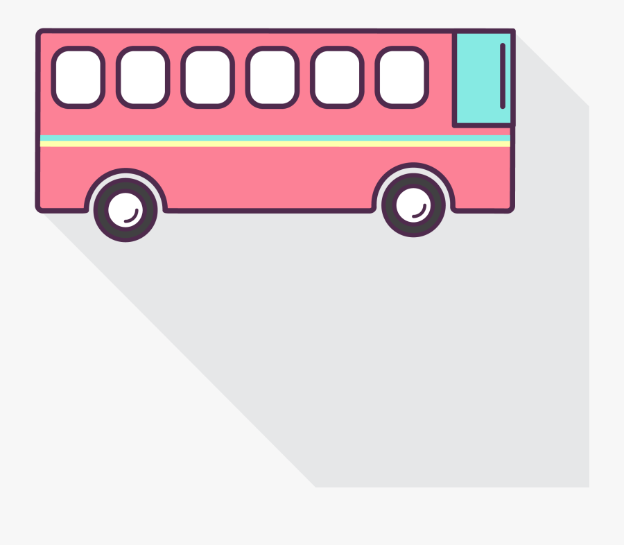 India Bus Clipart , Free Transparent Clipart - ClipartKey