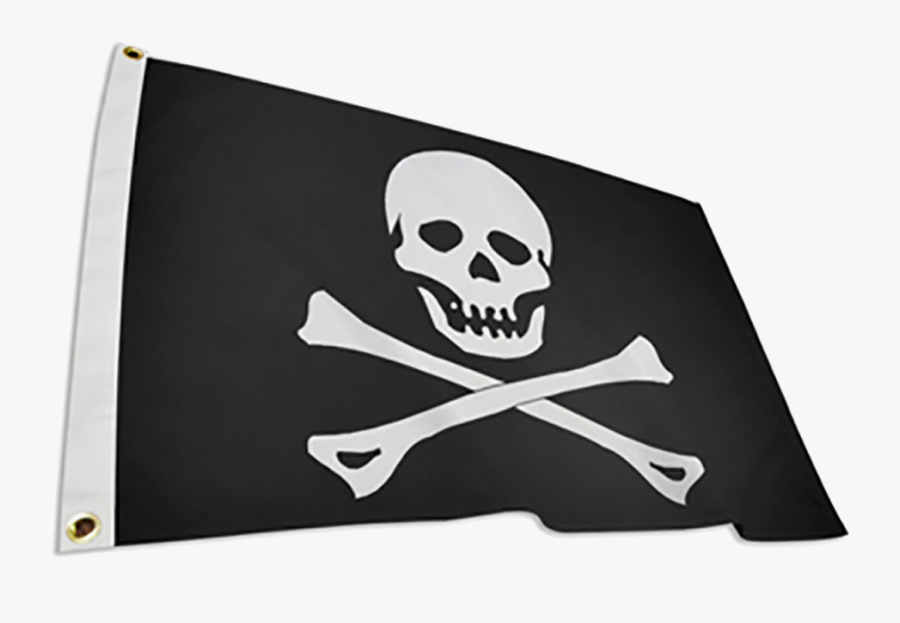 Transparent Jolly Roger Png - Jolly Roger , Free Transparent Clipart ...