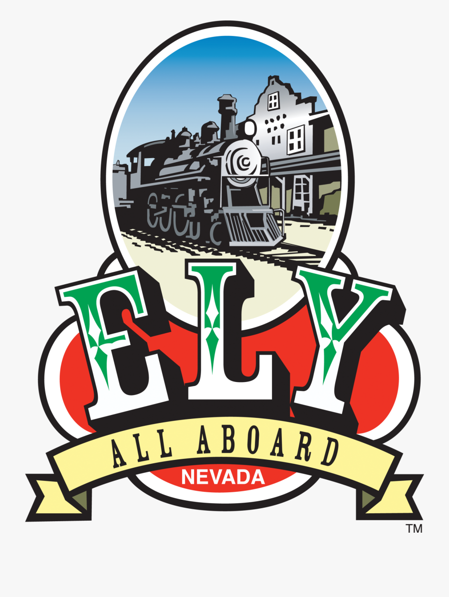 Welcome To Ely - Ely Nevada Logo , Free Transparent Clipart - ClipartKey