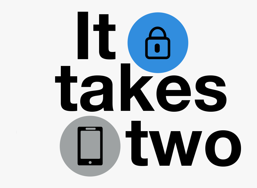 It Takes Two - Graphic Design , Free Transparent Clipart - ClipartKey