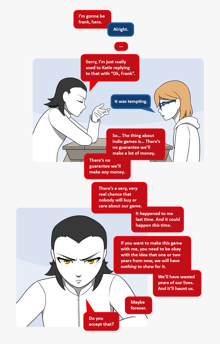 Chapter 1 - Cartoon , Free Transparent Clipart - ClipartKey