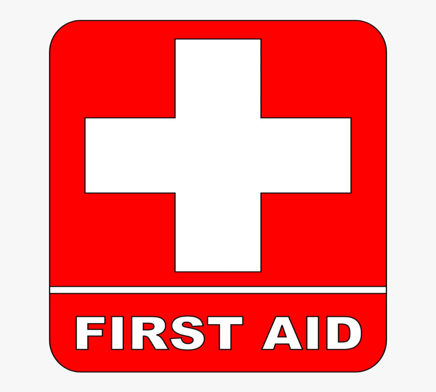 First Aid Kit Png - Red Cross Logo First Aid , Free Transparent Clipart ...