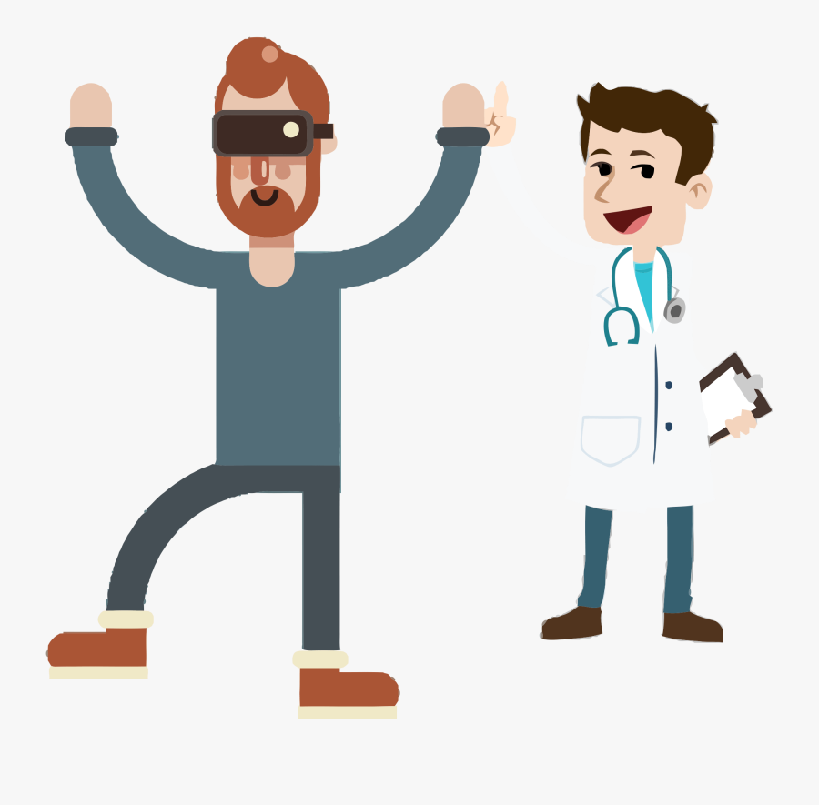 The Client Feels More Actively Involved In The Desensitization - Health ...