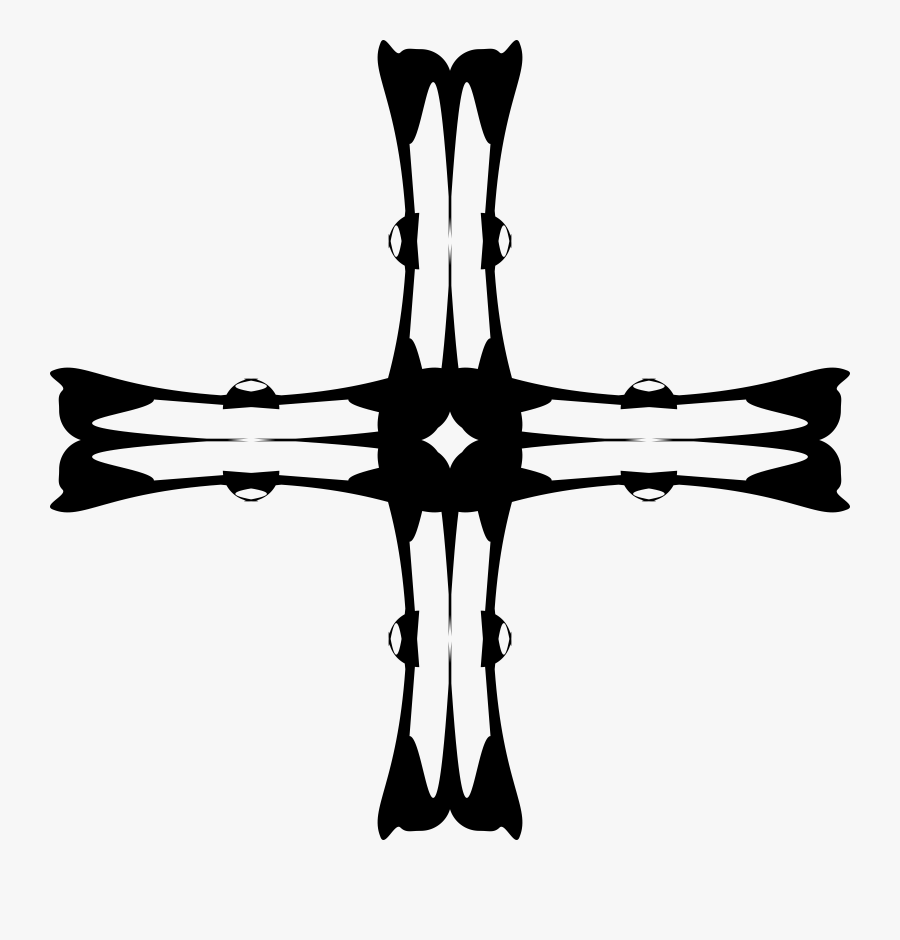 Holy Greek Cross - Greek Crossclip Art , Free Transparent Clipart ...