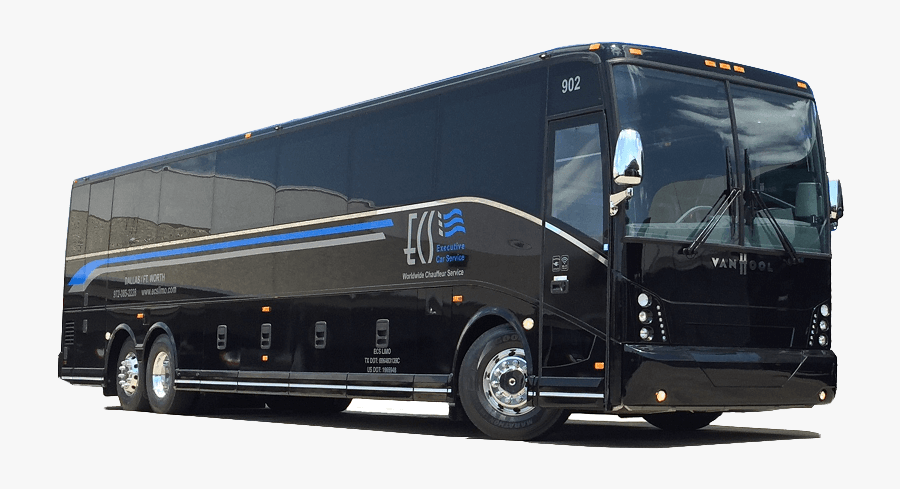 Traveling Clipart Charter Bus - Bus , Free Transparent Clipart - ClipartKey