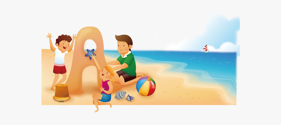 Sea Children Cliparts , Free Transparent Clipart - ClipartKey