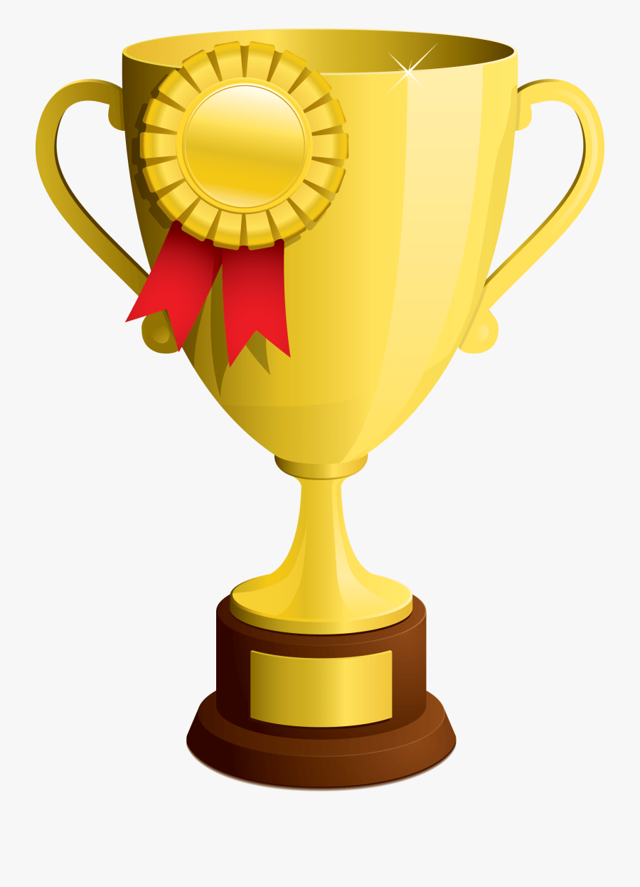 You Win Trophy Png , Free Transparent Clipart - ClipartKey