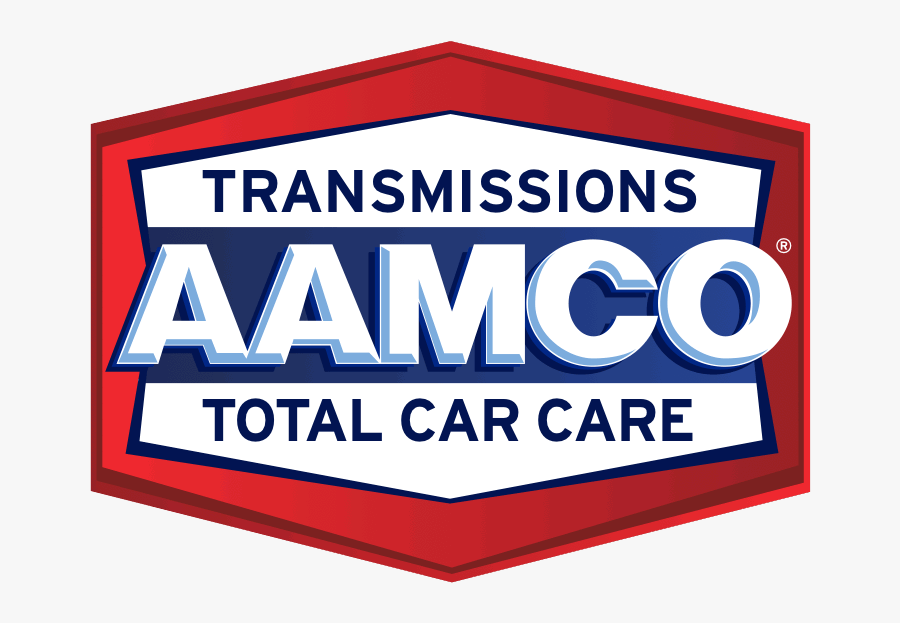 Aamco Transmissions & Total Car Care Logo Clipart , - Transmissions ...
