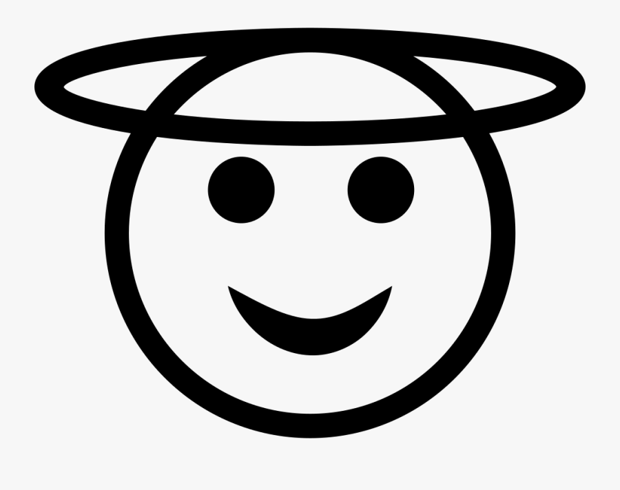 Png File Svg Good Person Icon - Good Person Icon , Free Transparent ...