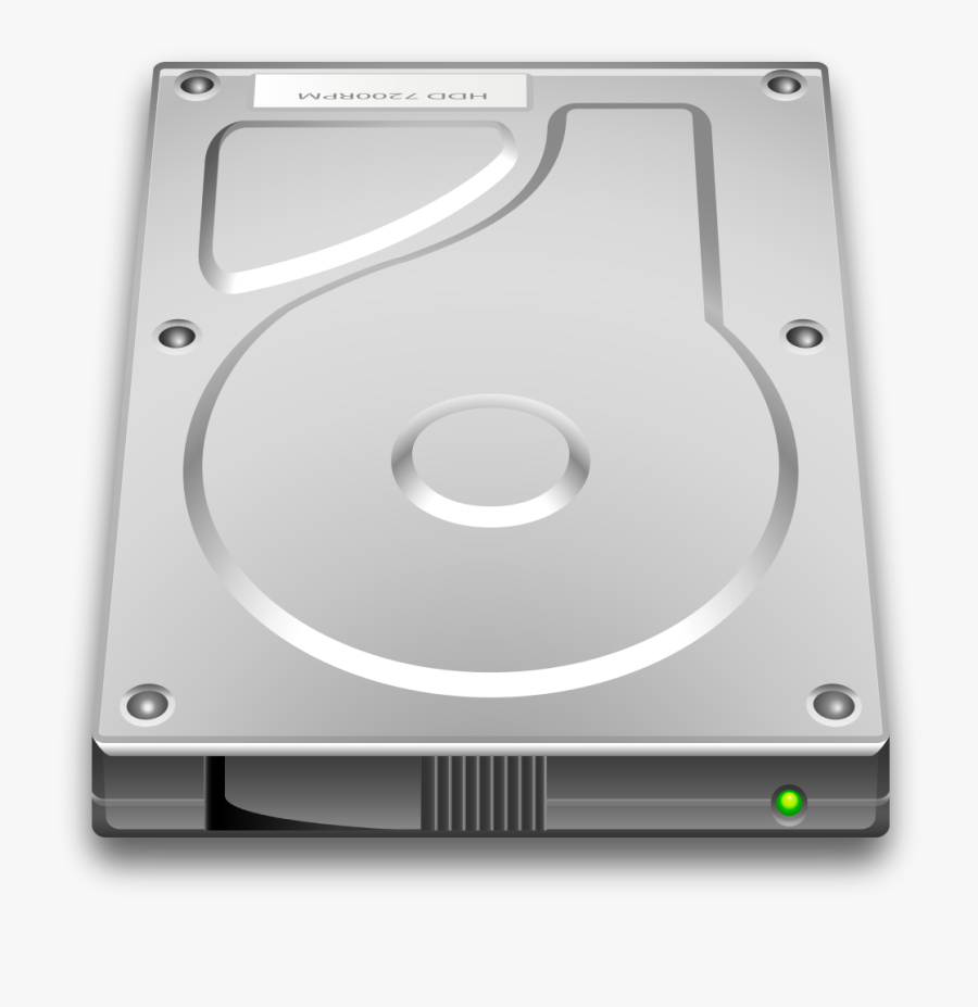Clip Art Hard Drive , Free Transparent Clipart - ClipartKey