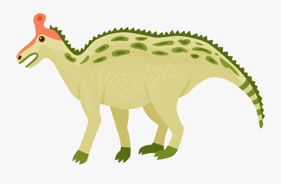 Lesothosaurus , Free Transparent Clipart - ClipartKey