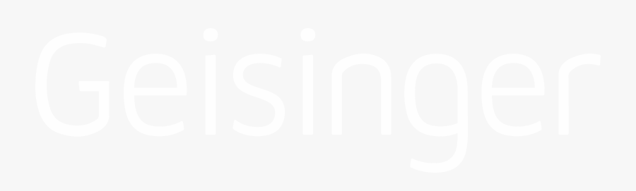 Geisinger Logo Black And White , Free Transparent Clipart - ClipartKey