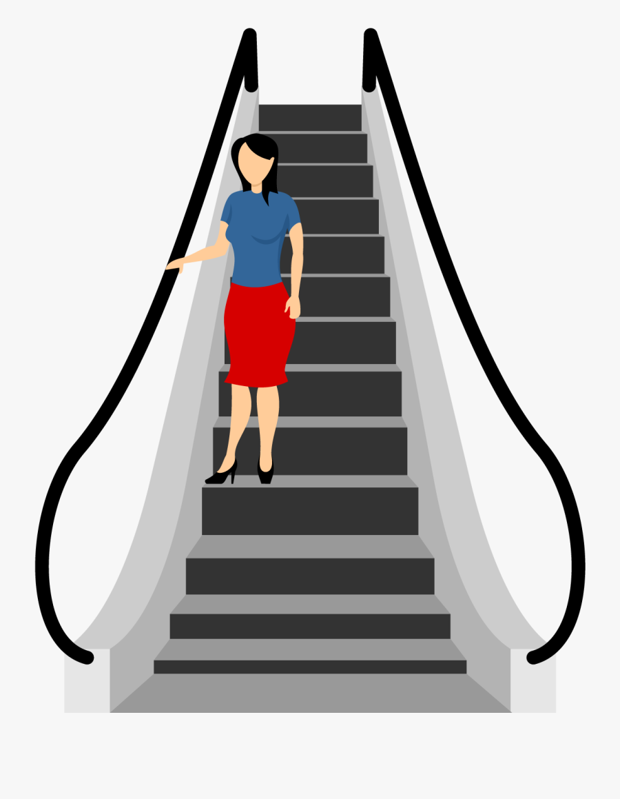Transparent Stairs Png - Escalator Png , Free Transparent Clipart ... Transparent Stairs Png - Escalator Png , Free Transparent Clipart ...