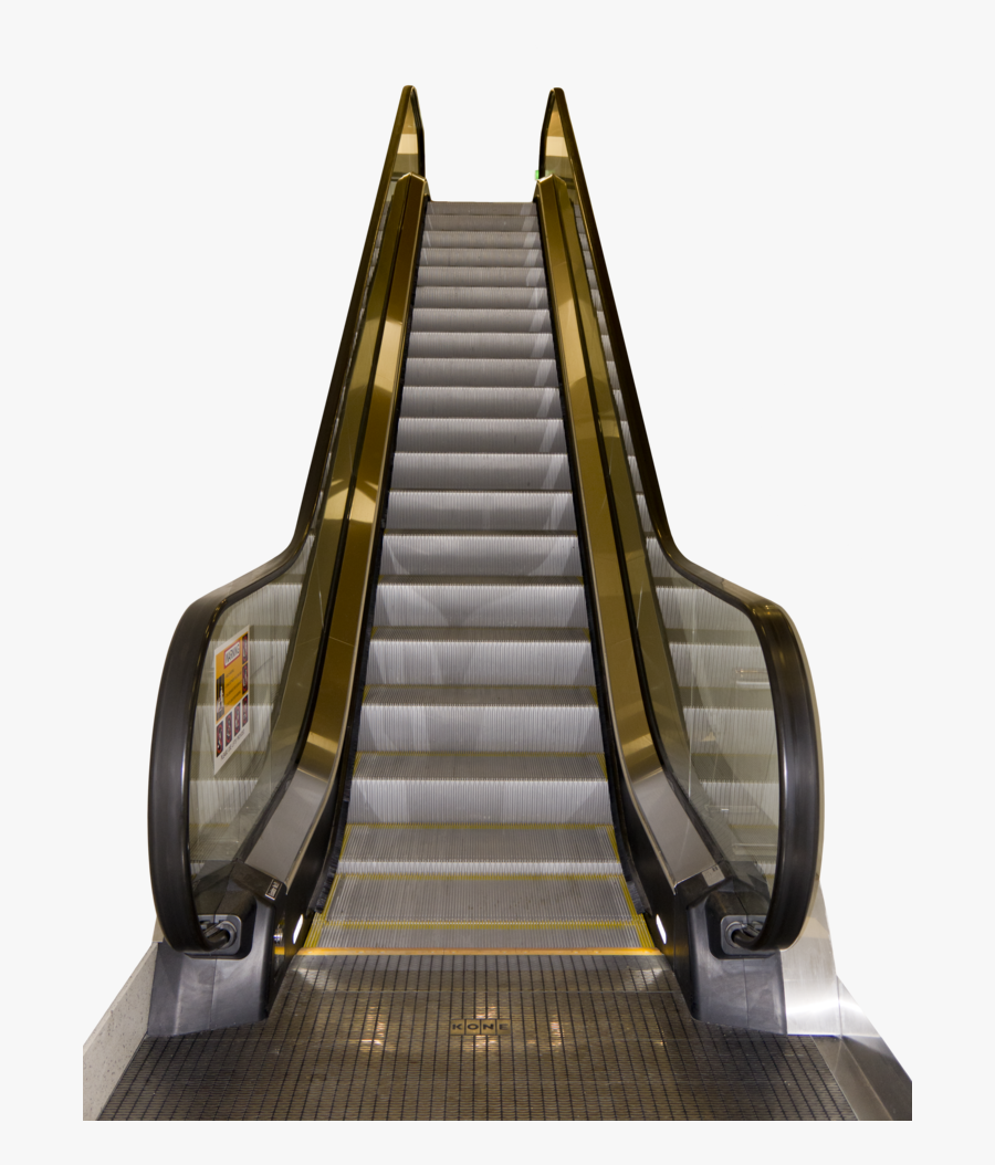 Escalator Png Image - Escalator Transparent Background , Free ...