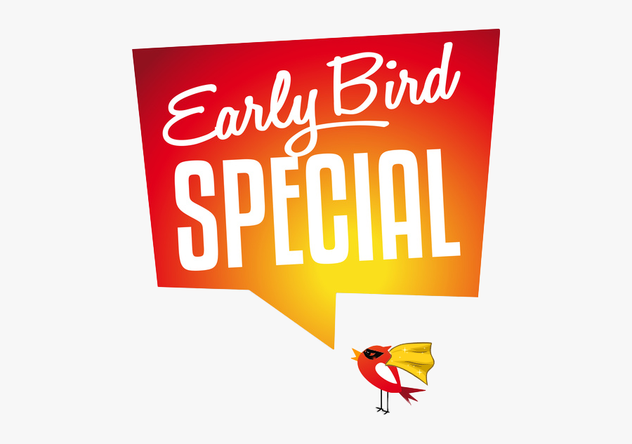 Early Bird Png , Free Transparent Clipart - ClipartKey