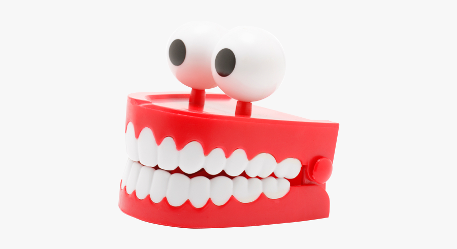 Chattering Teeth Png - Chatter Chatter , Free Transparent Clipart ...