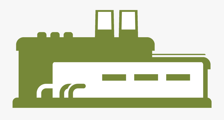 E Force Security Agency - Meat Processing Plant Icon , Free Transparent ...