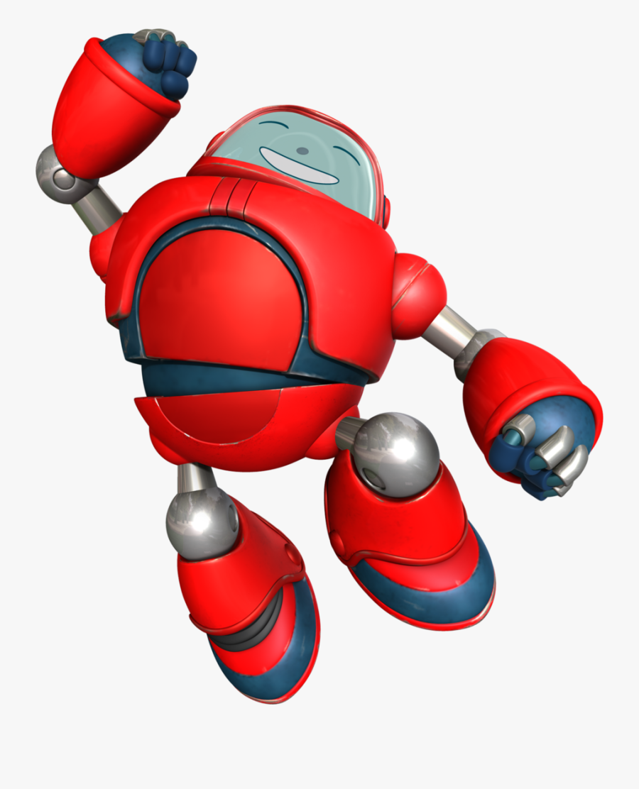 Gizmo Superbook Png , Free Transparent Clipart - ClipartKey