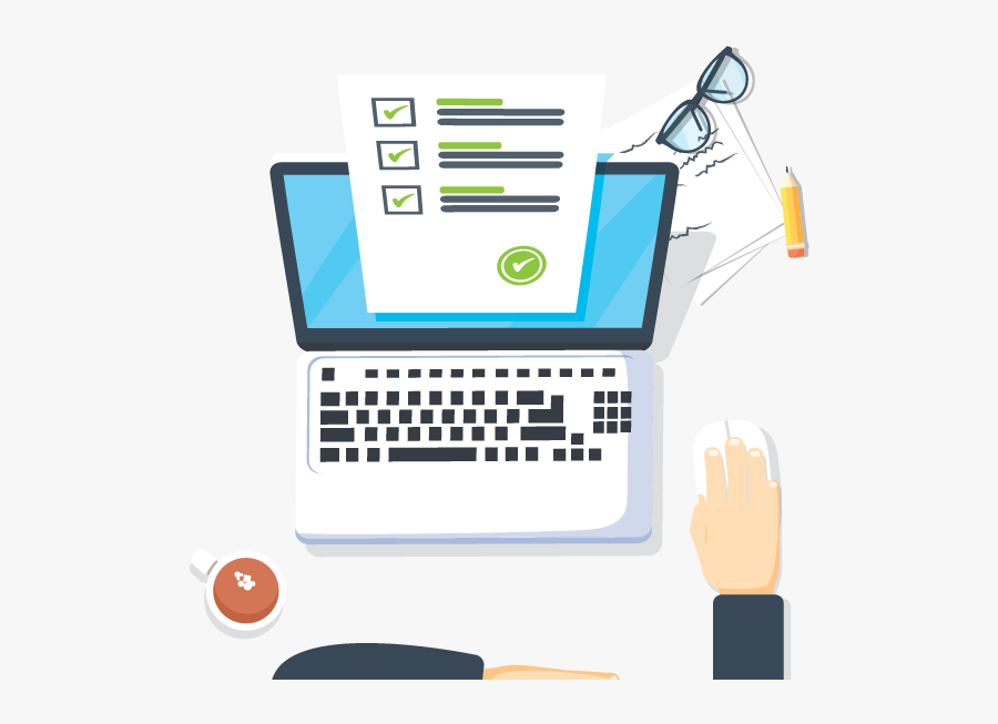 Billhighway - Online Purchase Order Png , Free Transparent Clipart ...