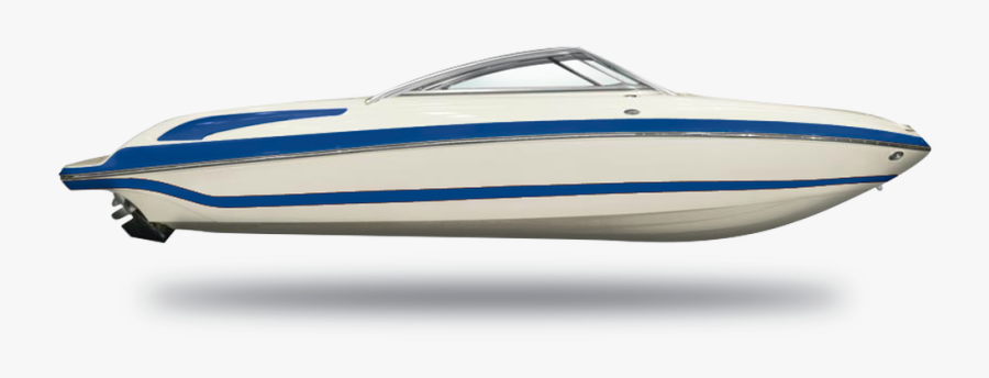 Transparent Speedboat Png - Speed Boat From Side , Free Transparent ...