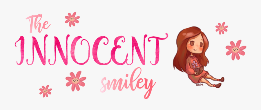Innocent Girls Logo , Free Transparent Clipart - ClipartKey