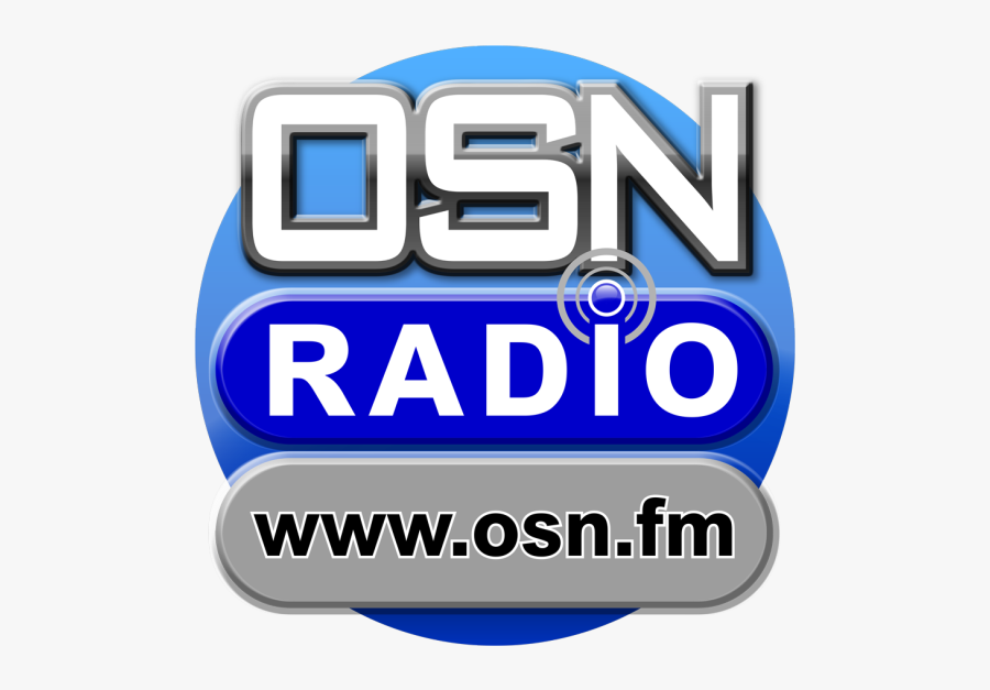 Clip Art Osn Logo Clipart - Osn Radio , Free Transparent Clipart ...