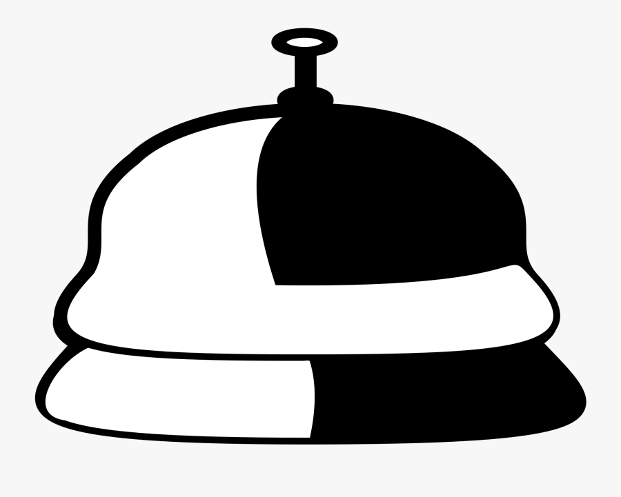 Bells Clipart Svg - Call Bell , Free Transparent Clipart - ClipartKey