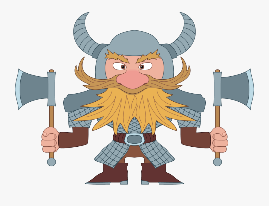 Battle Funny Cartoon , Free Transparent Clipart - ClipartKey