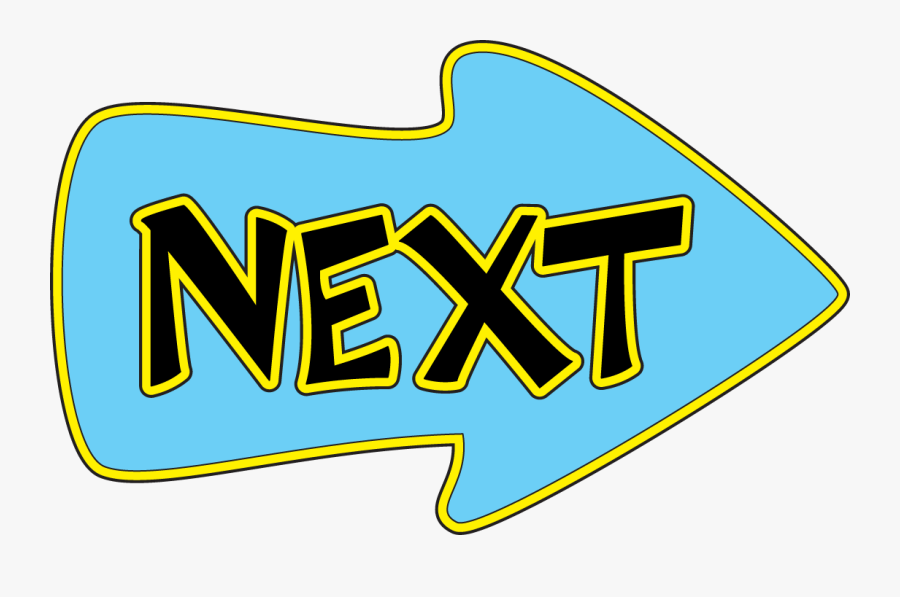 Arrow To Next Page , Free Transparent Clipart - ClipartKey