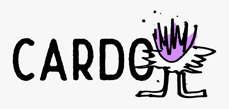 Cardo , Free Transparent Clipart - ClipartKey