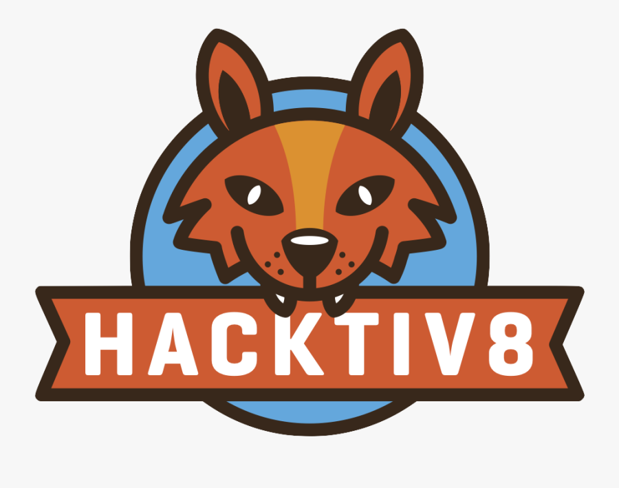 Hacktiv8 Logo , Free Transparent Clipart - ClipartKey
