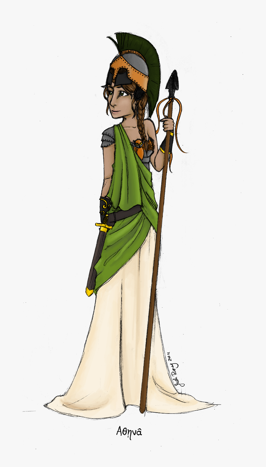 Hera Goddess Png , Free Transparent Clipart - ClipartKey