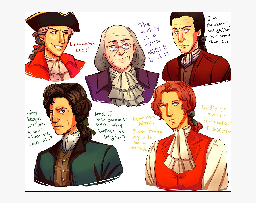 P50257article17143449whp - Alexander Hamilton 1776 , Free Transparent ...