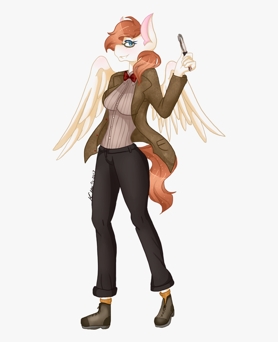 Anthro, Anthro Oc, Artist - Cartoon , Free Transparent Clipart - ClipartKey
