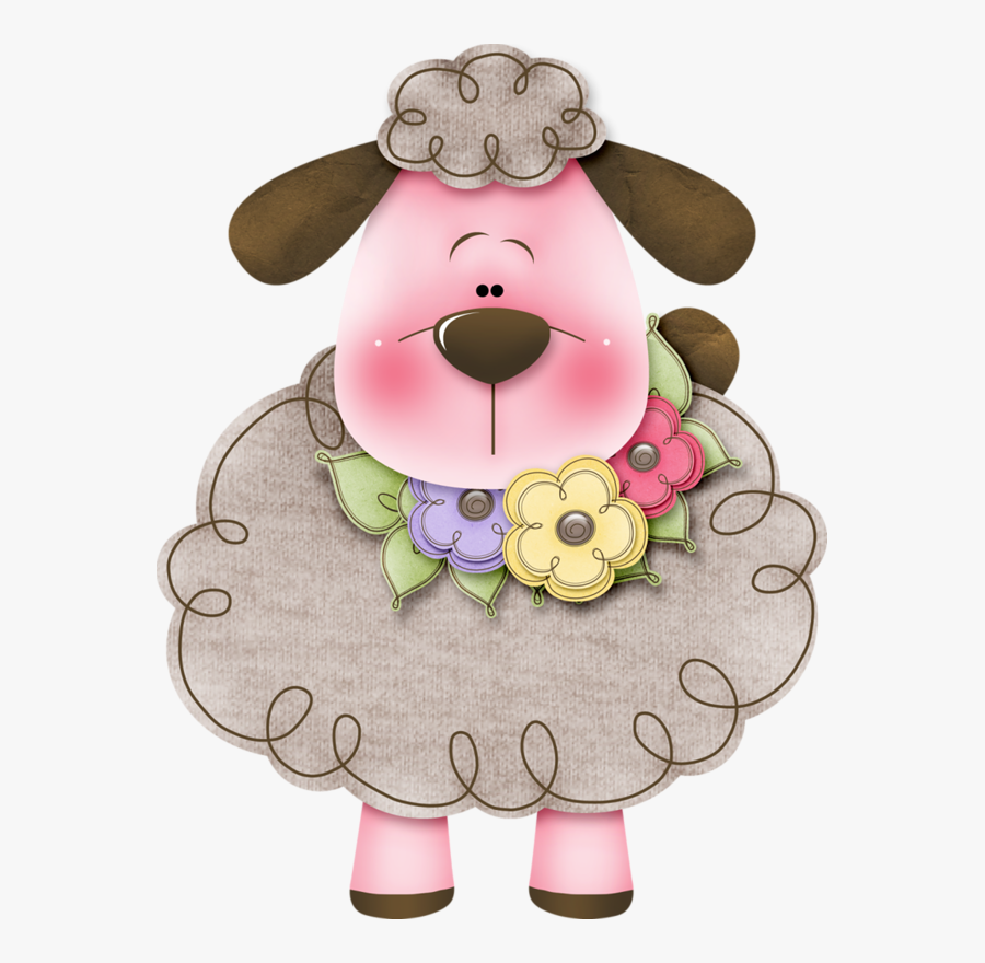 Cordeiro Png Pascoa , Free Transparent Clipart - ClipartKey