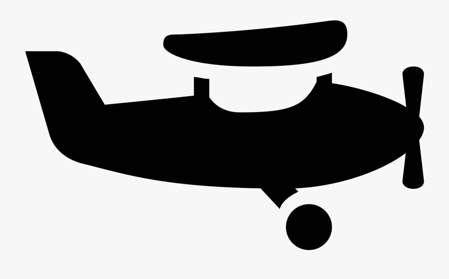 Aircraft Icon Free Download - Small Airplane Icon Png , Free ...