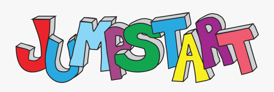 Jumpstart Clipart , Free Transparent Clipart - ClipartKey
