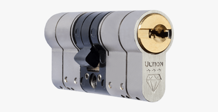 Diamond Lock & Key Png - Ultion 3 Star Lock , Free Transparent Clipart ...