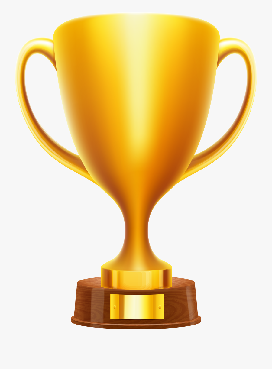 Trophy Cup Clipart , Free Transparent Clipart - ClipartKey