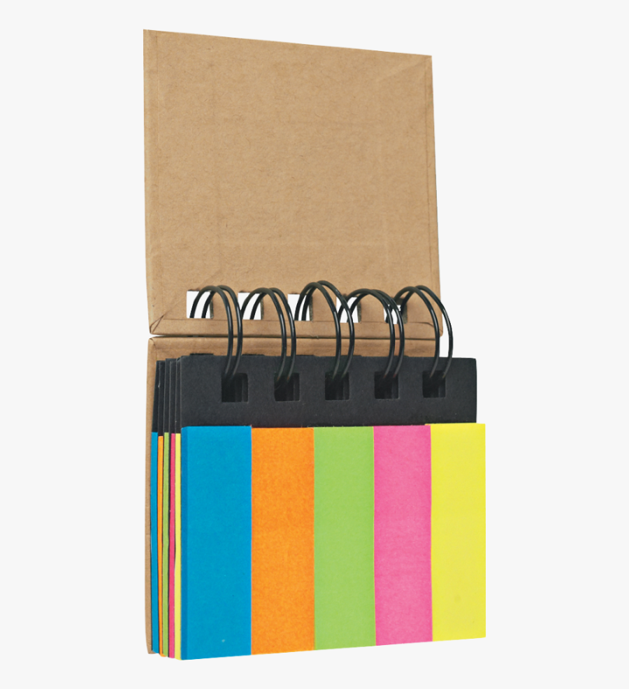 Spiral Sticky Note Pads , Free Transparent Clipart - ClipartKey