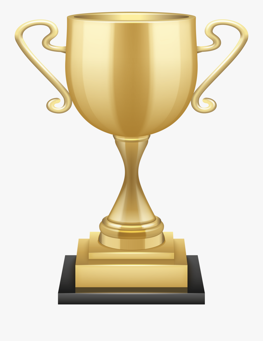 Trophy Cup Clipart , Free Transparent Clipart - ClipartKey