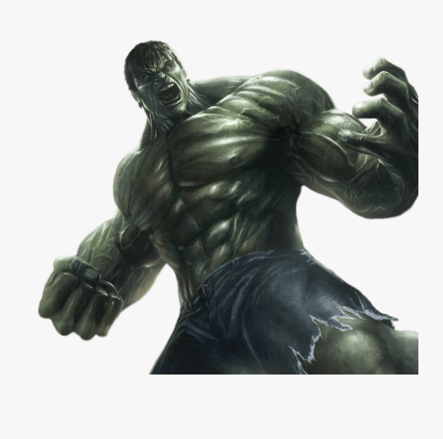 Arm Clipart Hulk - Incredible Hulk Game , Free Transparent Clipart ...