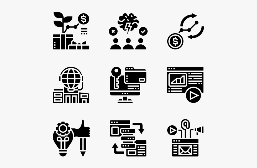 Project Management , Free Transparent Clipart - ClipartKey