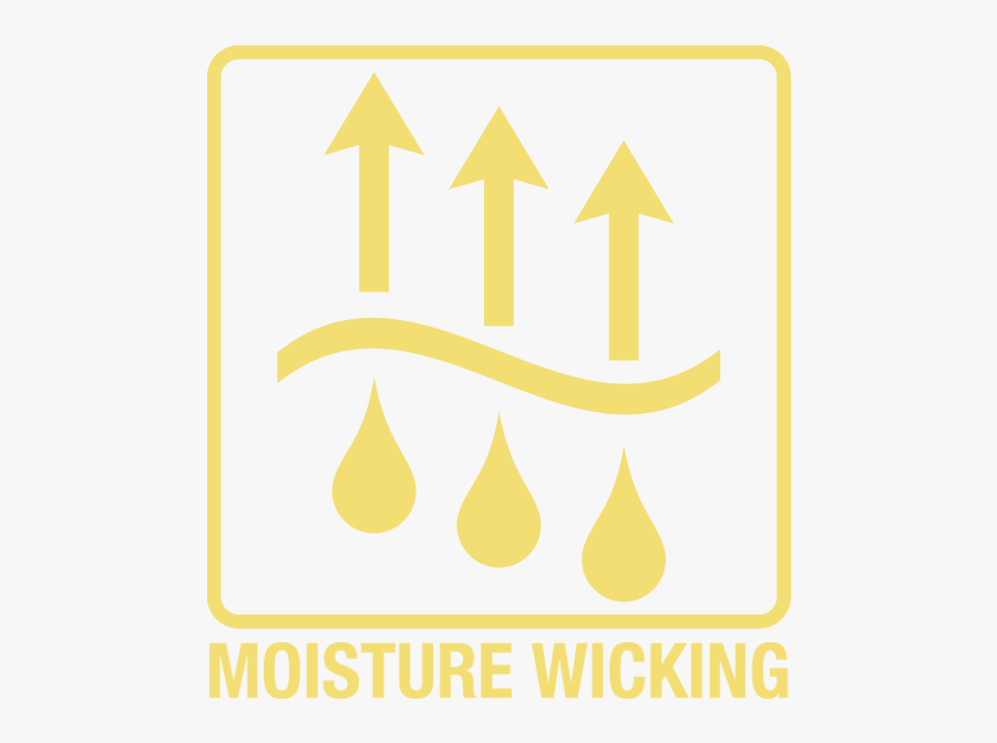 Moisture Wicking Png , Free Transparent Clipart - ClipartKey