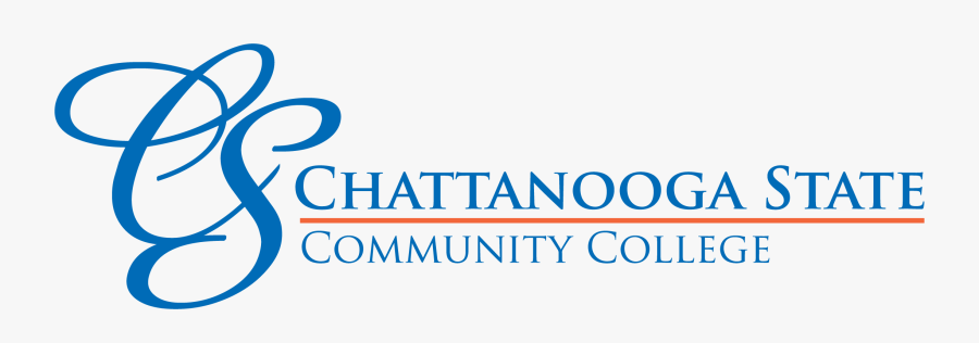Chattanooga State Community College Logo Svg , Free Transparent Clipart ...